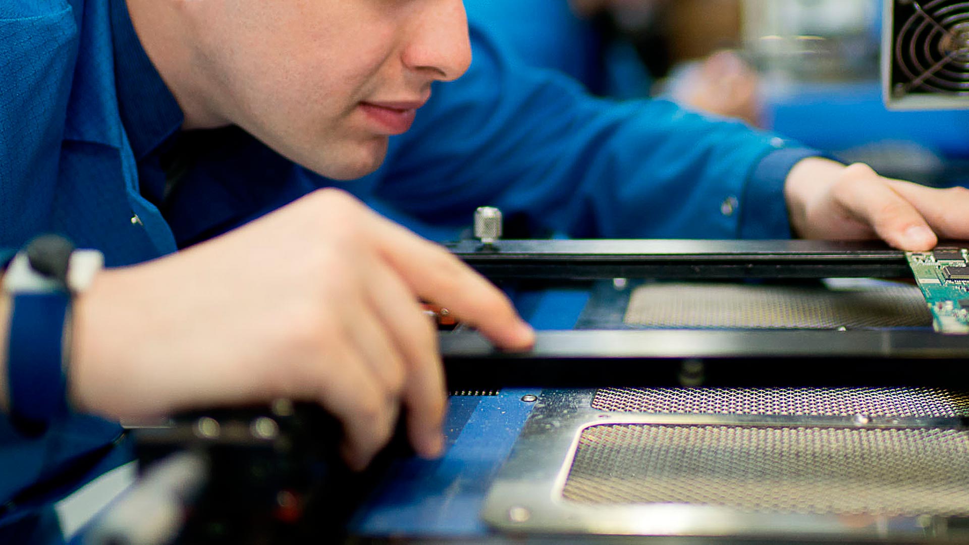 Home - Inter Telecom