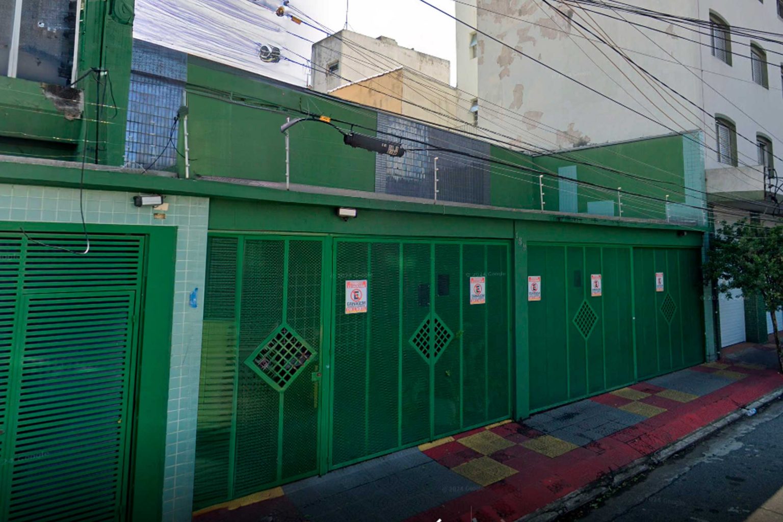 Home - Inter Telecom