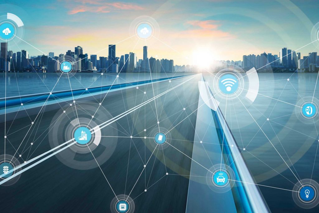 RR261 - Ponto a ponto - Inter Telecom