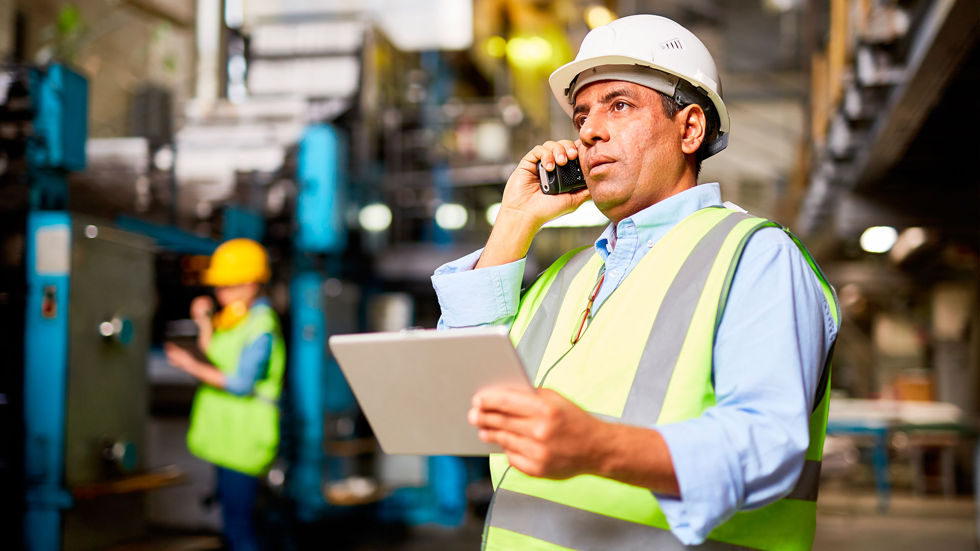 Home - Inter Telecom